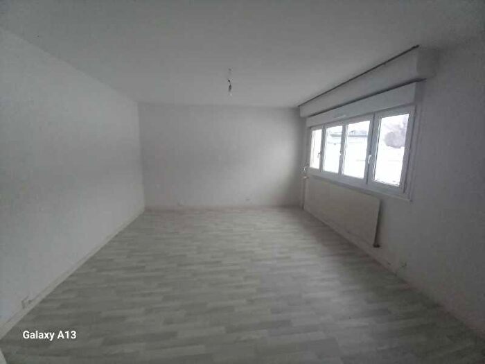 Appartement 4 pièces à vendre - Delle
