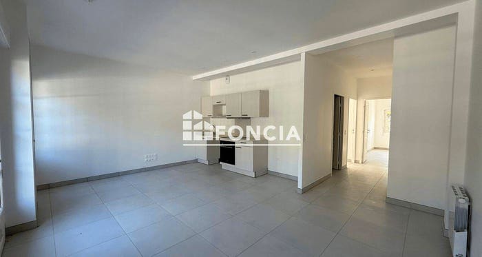 Hennequeville-Zone Callenville, Trouville-sur-Mer : Appartement 3 pièces à louer