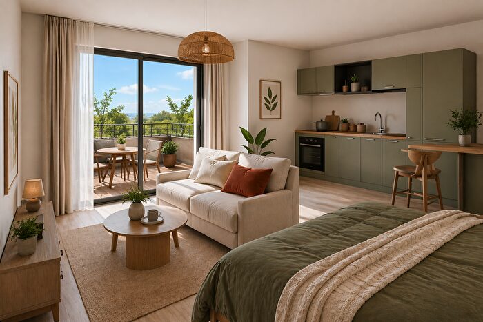 Maison 1 pièce à Noisy-le-Roi, à vendre