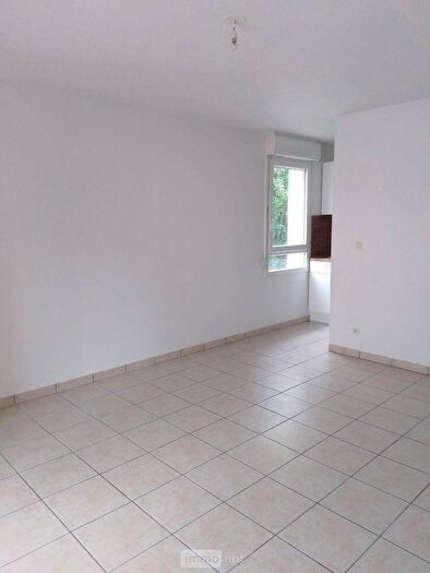 Centre, Soissons - Appartement 3 pièces à louer