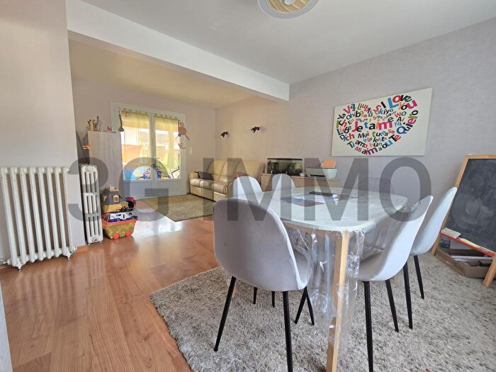 Maison 4 pièces à Roquecourbe, à vendre