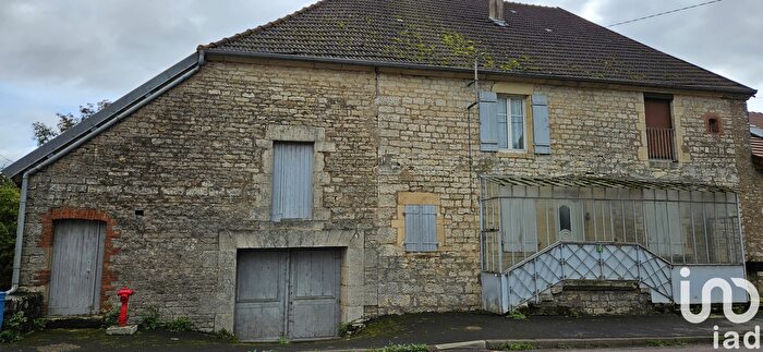 Maison à vendre - Vaite - 6 pièces - 3 chambres