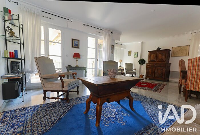 Appartement 6 pièces à vendre - Aix-en-Provence, Centre-ville