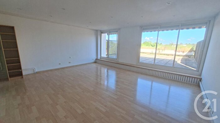 Angoulême, Ma Campagne : Appartement 1 pièce à vendre