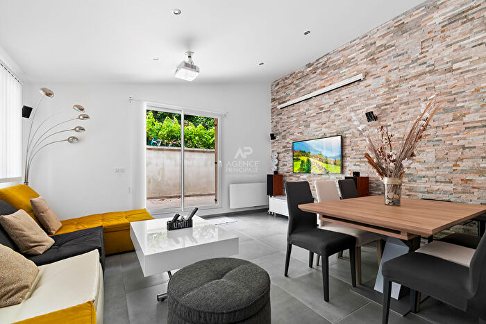 Maison 4 pièces à vendre à Saint-Germain-en-Laye, Hennemont