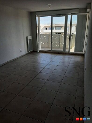 Appartement 2 pièces à louer à Moulin à Vent-Porte d'Espagne, Perpignan