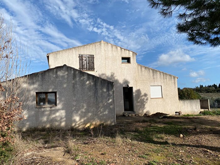 Maison 5 pièces à Cessenon-sur-Orb, à vendre