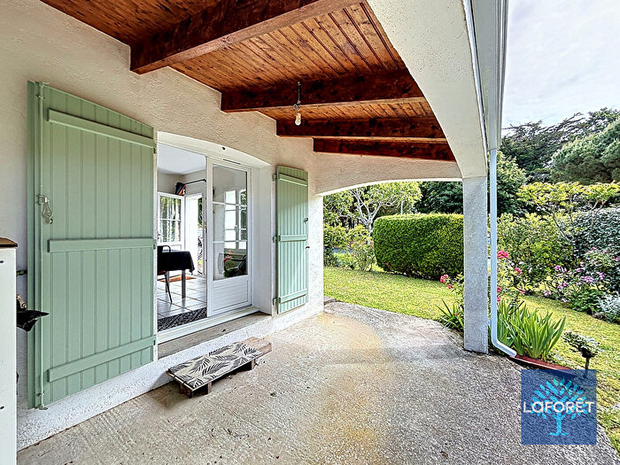 Maison 4 pièces à vendre à Olonne-sur-Mer, La Mérinière, La Vannerie, La Gillerie