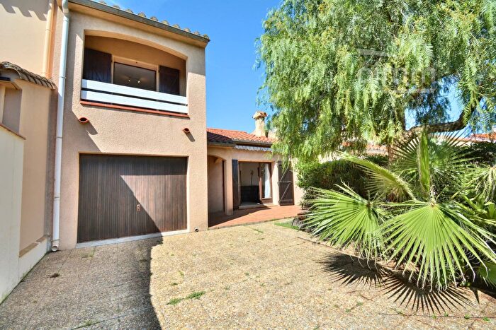 Maison à vendre - Saint-Cyprien, Le Rapatel, Las Planas - 5 pièces - 4 chambres