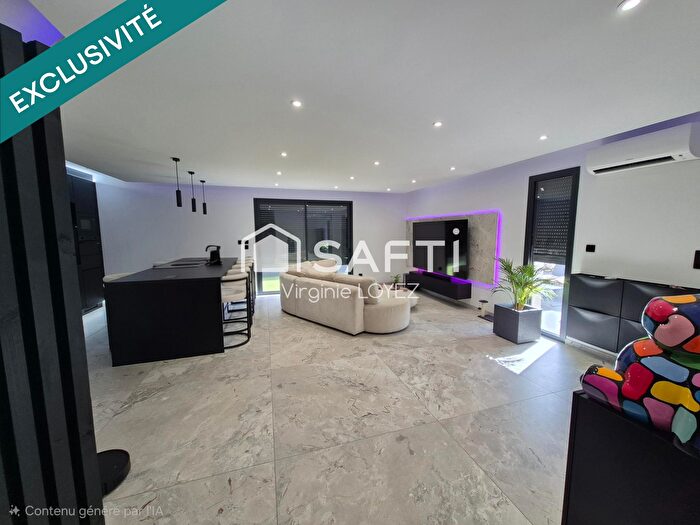 Maison 3 pièces à vendre - Lagnieu