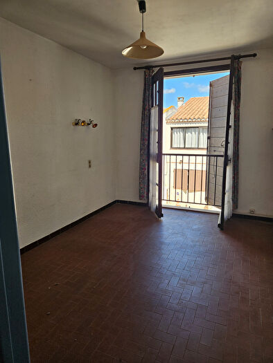 Appartement à vendre - Saintes-Maries-de-la-Mer - 1 pièce