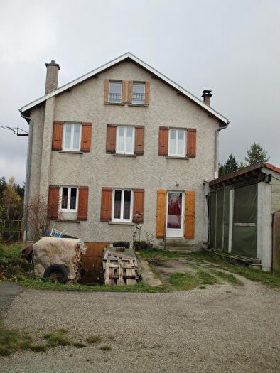Mars : Maison 9 pièces à vendre