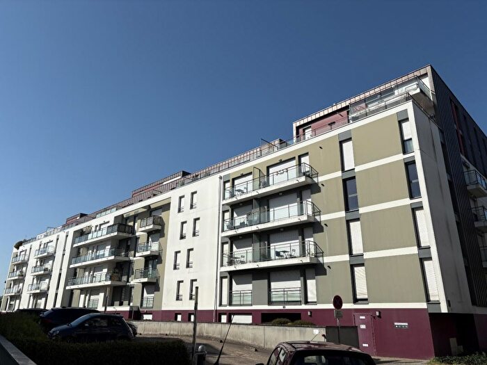 Quartiers Nord-Est, Beaulieu : Appartement 3 pièces à louer