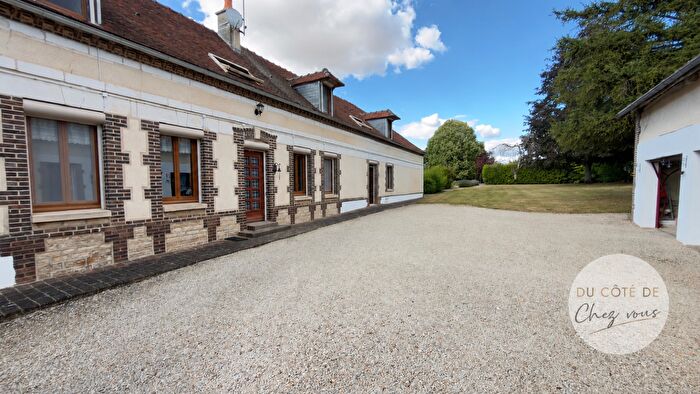 Maison 7 pièces à Macey, à vendre
