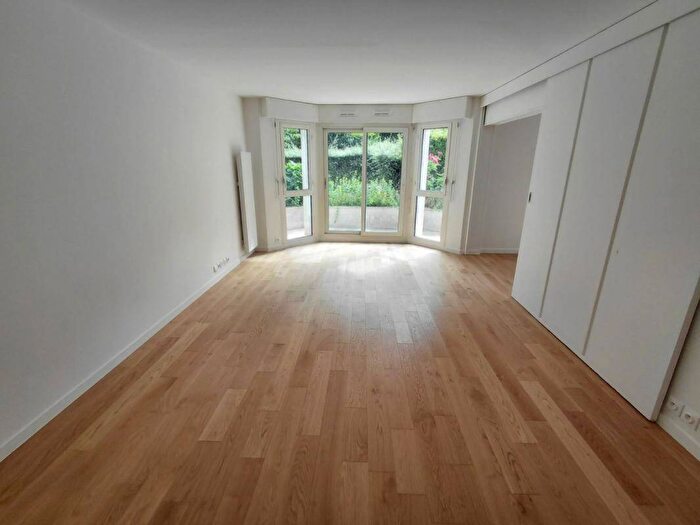 Appartement 3 pièces à louer à Pasteur Montparnasse, Paris 15ème arrondissement