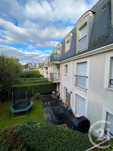 Appartement 2 pièces à louer - Brie-Comte-Robert