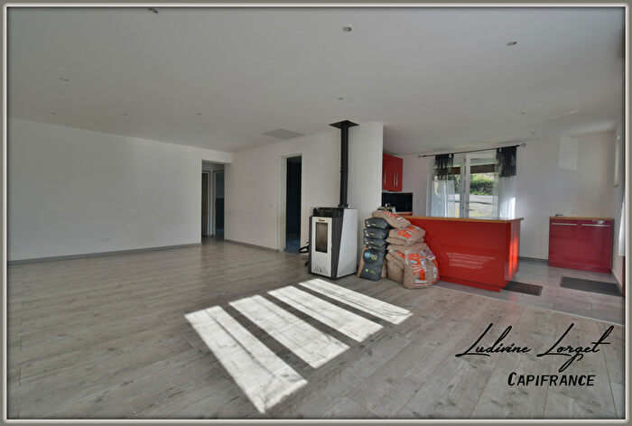 Maison 4 pièces à Neuilly-Saint-Front, à vendre