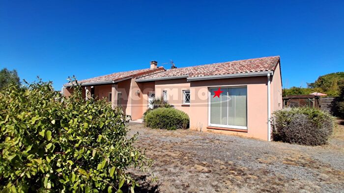 Maison 7 pièces à vendre à Aigrefeuille