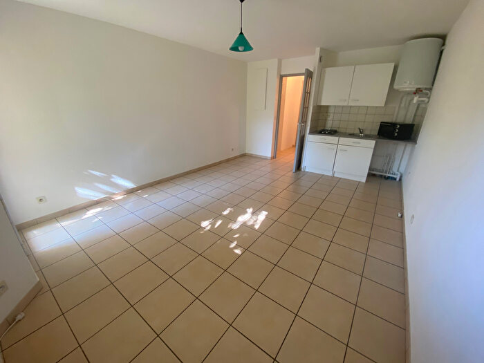 Gap, Gap ville - Appartement 1 pièce à vendre