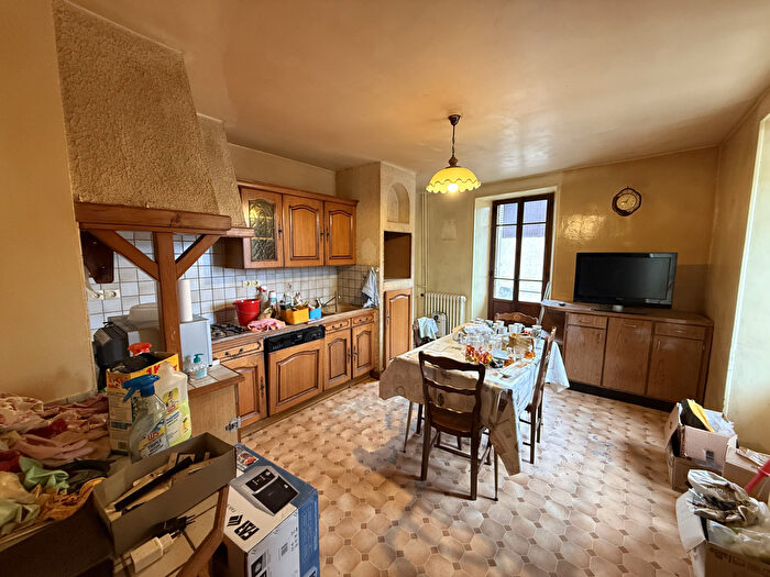 Maison à vendre - Bozel - 6 pièces - 4 chambres