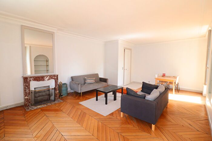 Appartement 3 pièces à Louveciennes, à louer
