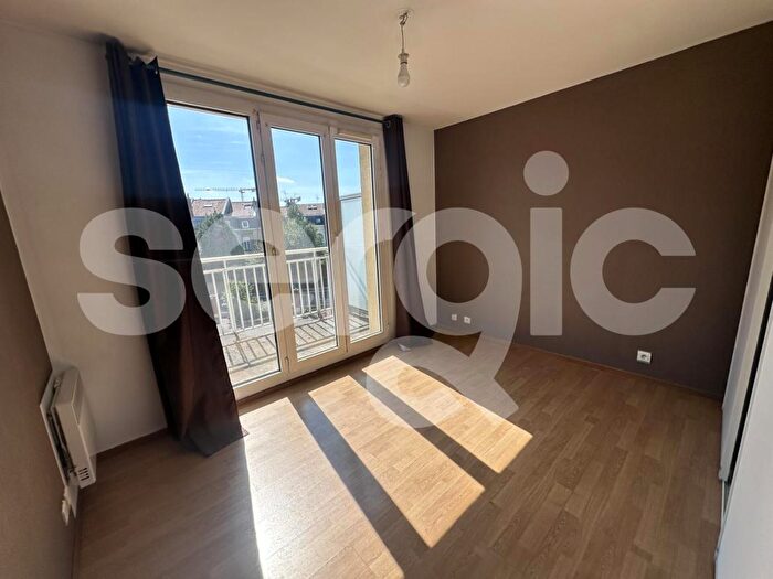 Lille, Vauban, Esquermes : Appartement 2 pièces à louer