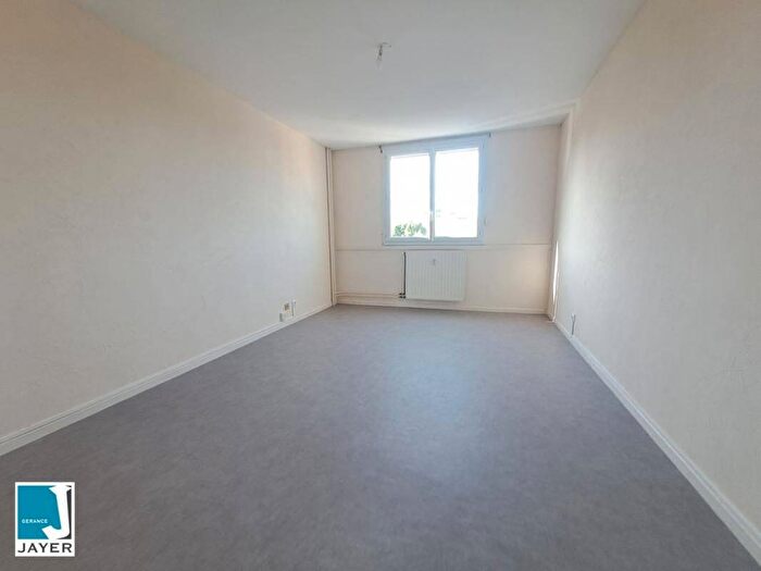Appartement 1 pièce à louer - Deliry, Chalon-sur-Saône