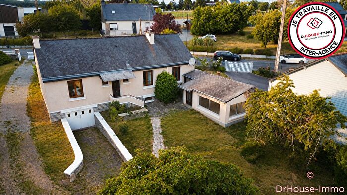 Maison 6 pièces à La Gacilly, à vendre