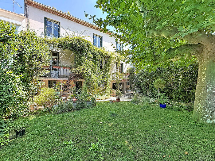 Maison 7 pièces à Avignon, Monclar, à vendre