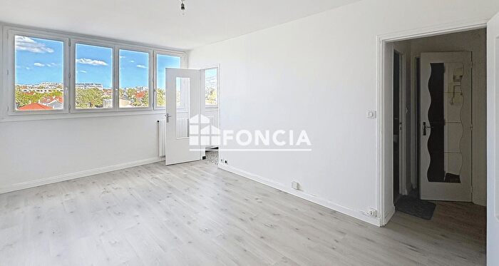 Appartement 1 pièce à vendre à Fresnes, Lumière, Liberté