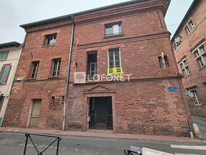Maison 10 pièces à vendre - Villemur-sur-Tarn