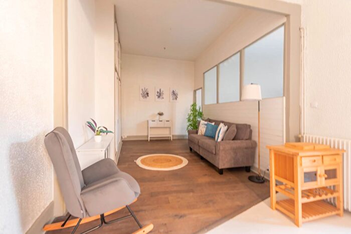 Appartement à vendre - Clermont-Ferrand, Delille, Cathédrale, La Gare - 2 pièces - 1 chambre