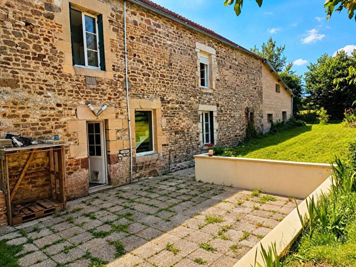 Sevrai : Maison 6 pièces à vendre
