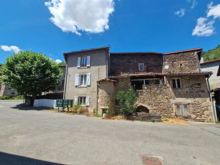 Dargoire : Maison 10 pièces à vendre