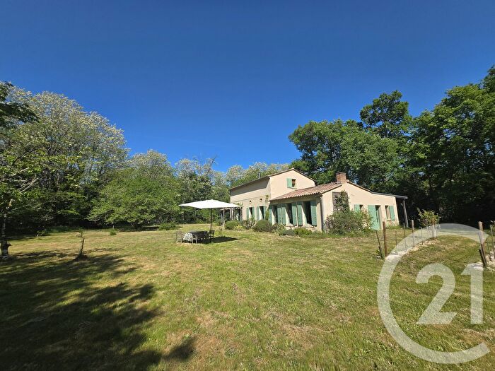 Maison 7 pièces à vendre - Lesparre-Médoc