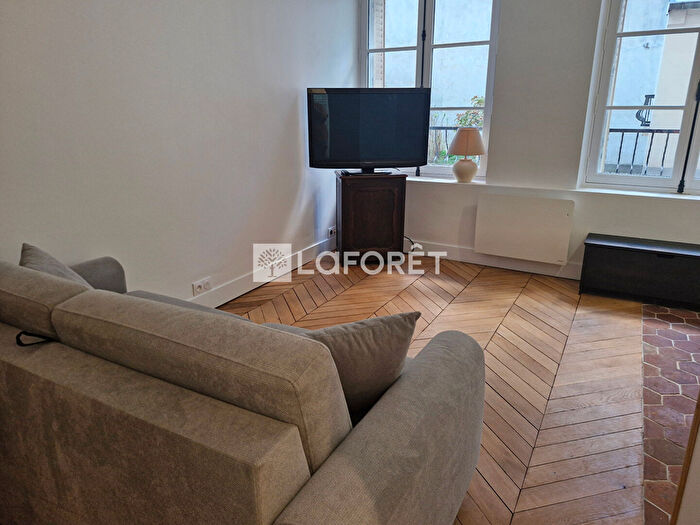 Versailles, Notre Dame : Appartement 1 pièce à louer