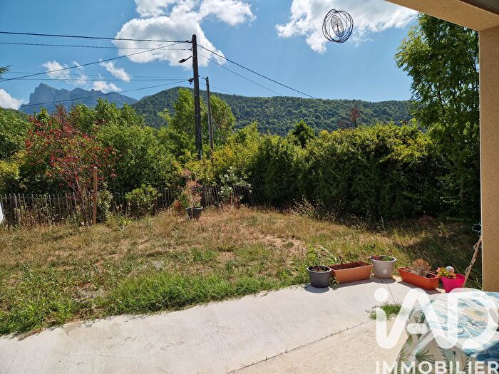 Maison à vendre - Saillans - 5 pièces - 3 chambres