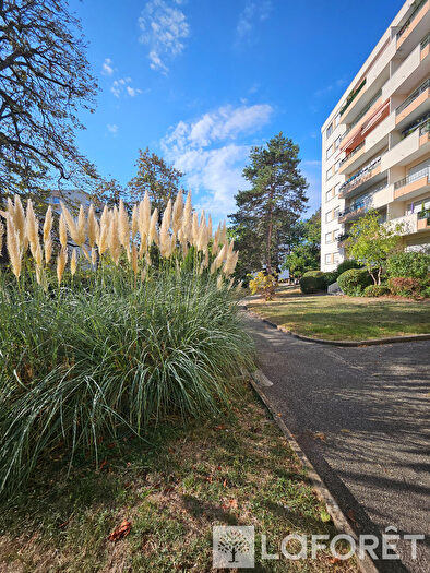 Appartement 4 pièces à vendre à La Mulatière