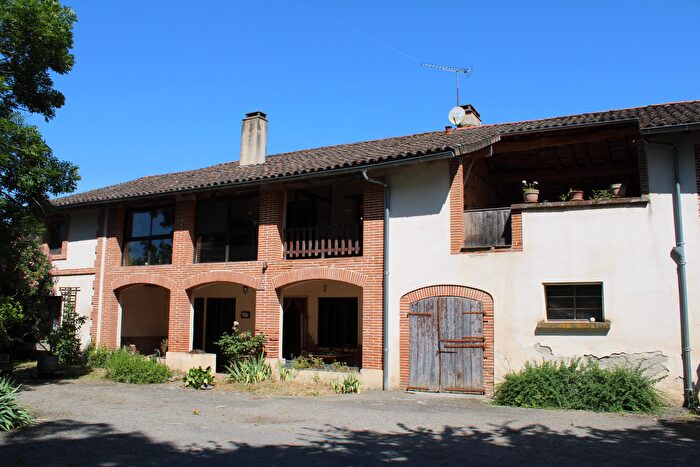 Castelsarrasin - Maison 20 pièces à vendre