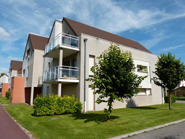 Appartement 2 pièces à louer - Sézanne