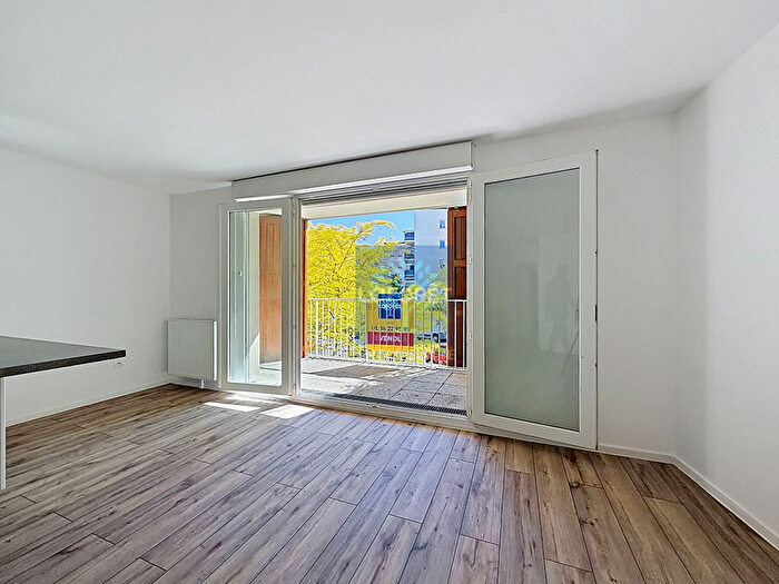 Appartement 3 pièces à vendre à Cergy, Les Hauts-de-Cergy