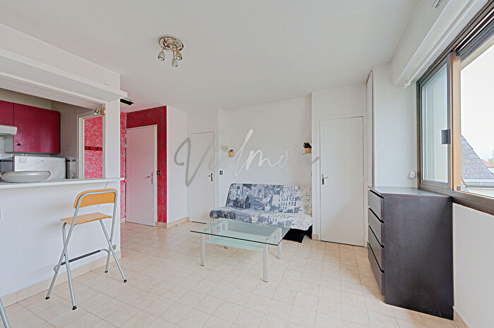 Appartement 2 pièces à Saint-Germain-en-Laye, Alsace, Péreire, à vendre