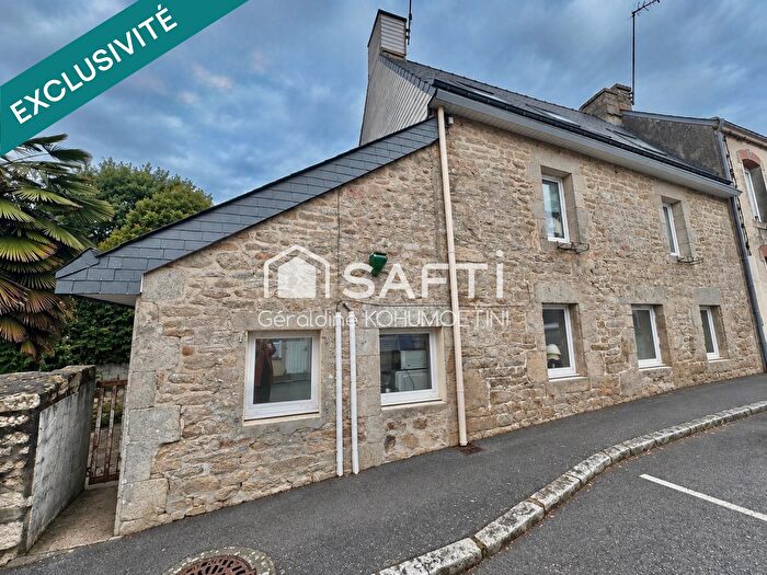 Lignol - Maison 7 pièces à vendre