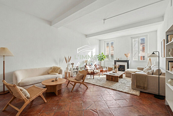 Maison à vendre - Grenade - 9 pièces - 7 chambres