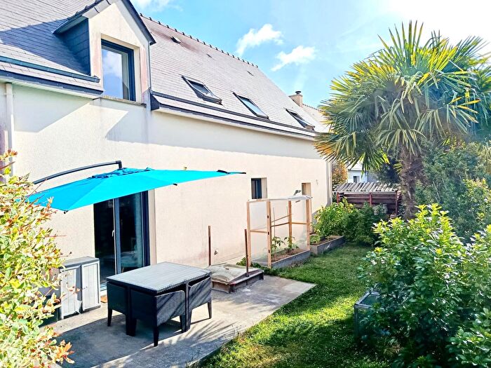 Saint-Grégoire : Maison 8 pièces à vendre