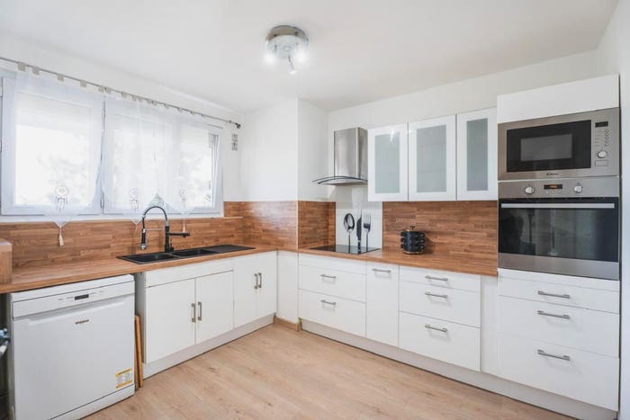 Appartement 4 pièces à Neuilly-sur-Marne, Fauvettes Sud, à vendre