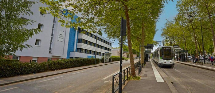Université-Michelet, Nantes - Appartement 1 pièce à louer