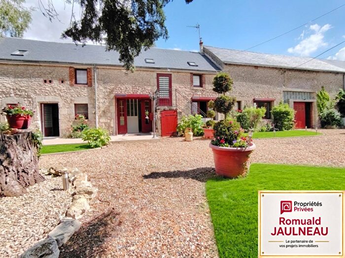 Maison 6 pièces à Chartres, Centre-ville, à vendre
