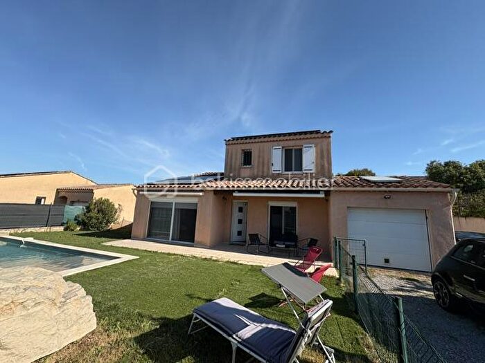 Oraison : Maison 4 pièces à vendre