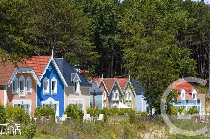 Maison à vendre - Quend - 2 pièces - 1 chambre